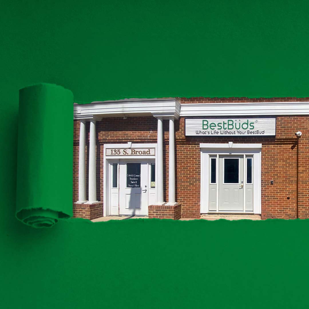 Cannabis Deals and Daily Discounts | BestBüds Woodbury NJ